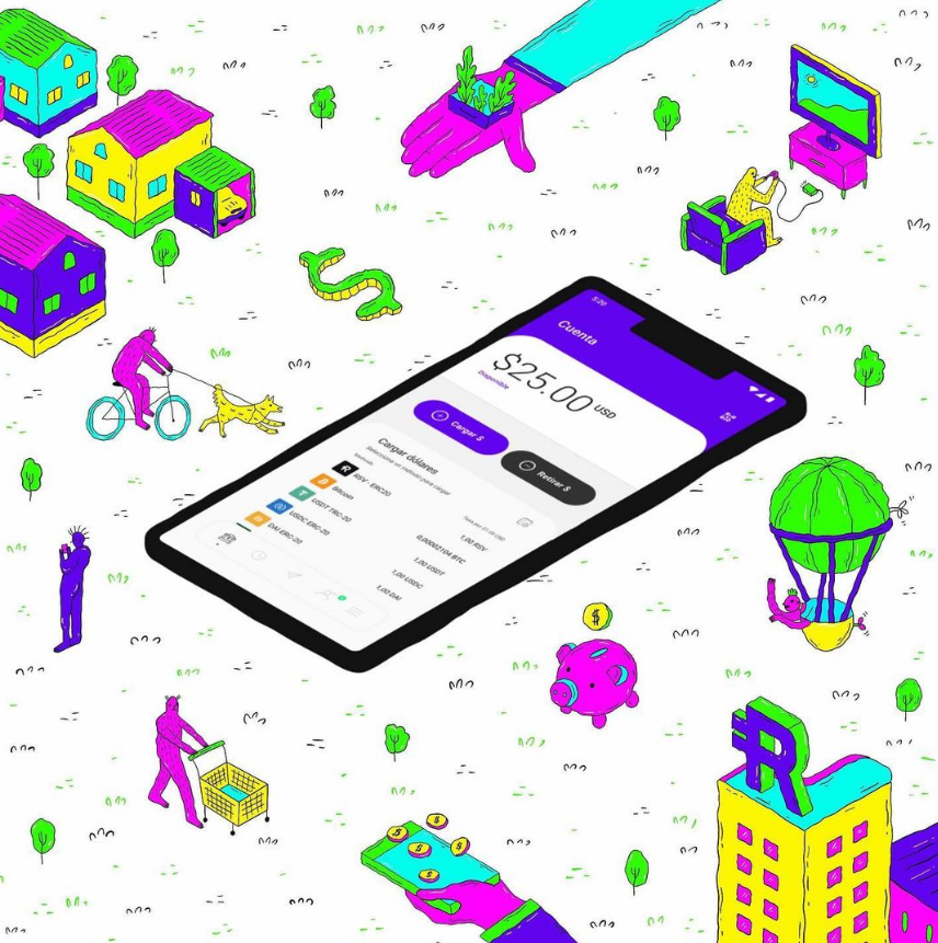 Reserve 2021 Q3 Update. The Reserve app now runs 24/7 and no… | by ...