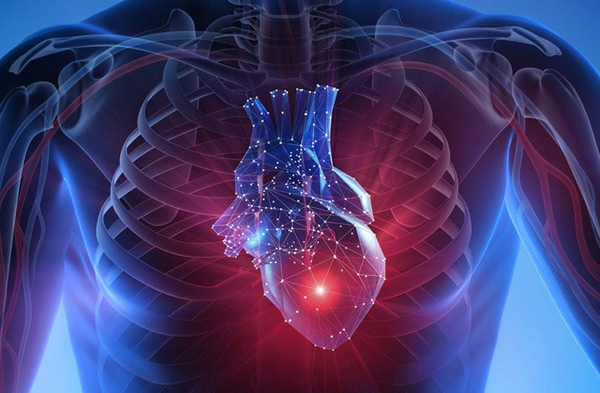 10 Simple Tips for Caring for Your Heart. | by Health Sciences ...