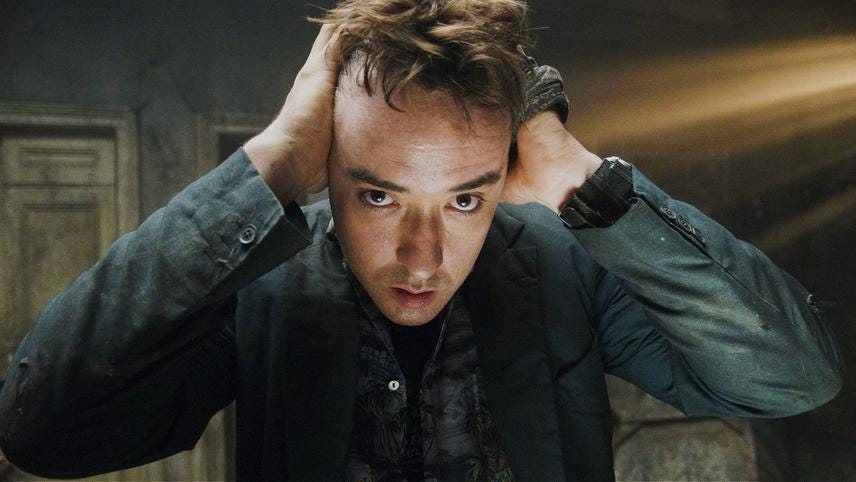 Five Cool Films Which Take Place (Mostly) In A Single Location | by MVW ...