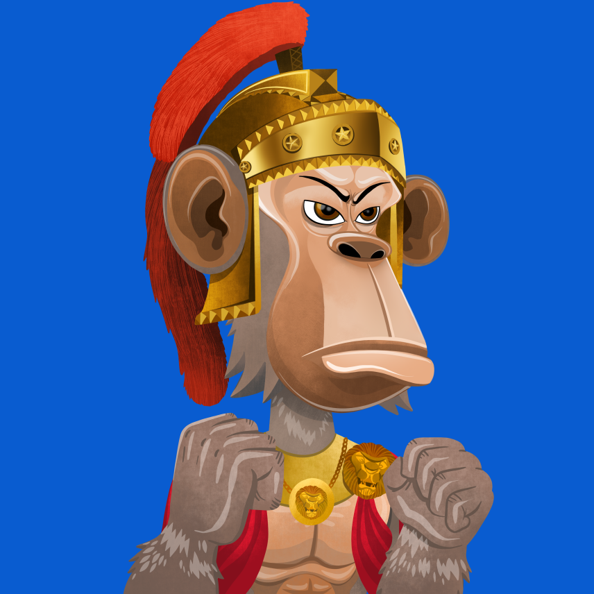 Rumble Monkeys. Rumble Monkeys are much more than your… | by Ashap | Medium
