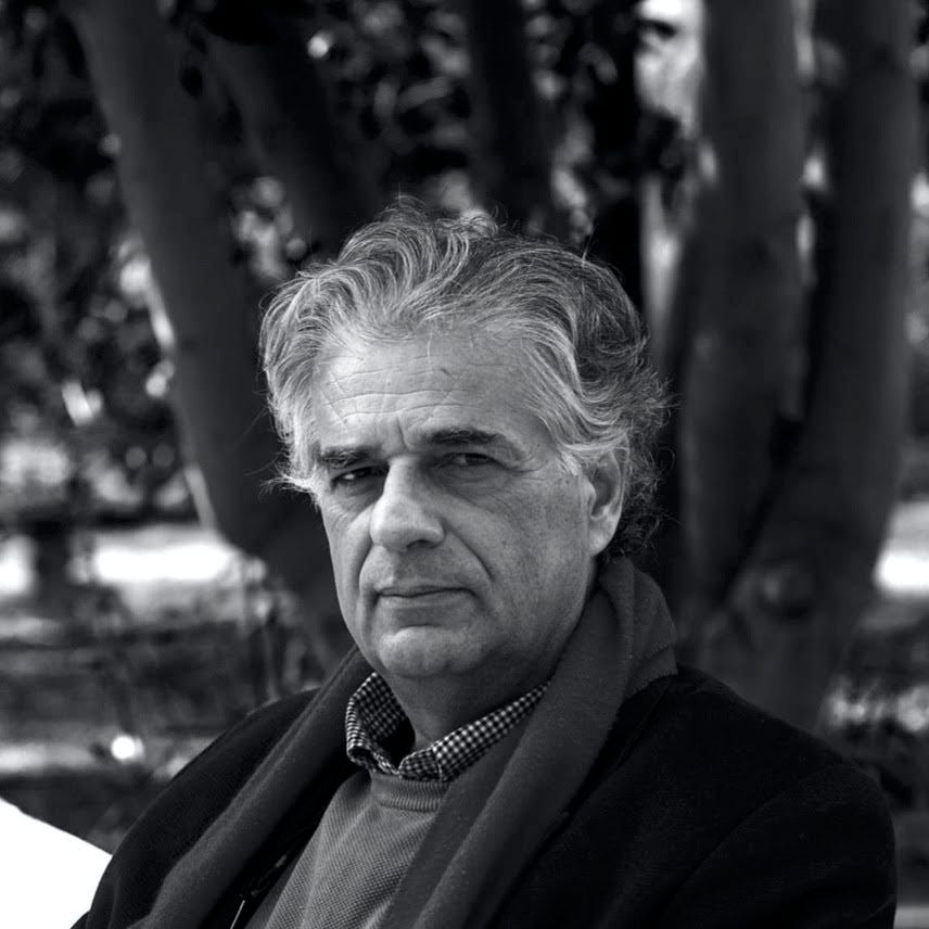 Anastassis VISTONITIS. Greece | by IPNHK | Medium