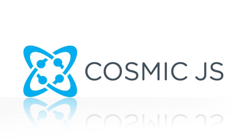 Why to consider Cosmic JS as your next CMS | by Aaron Vail | Medium