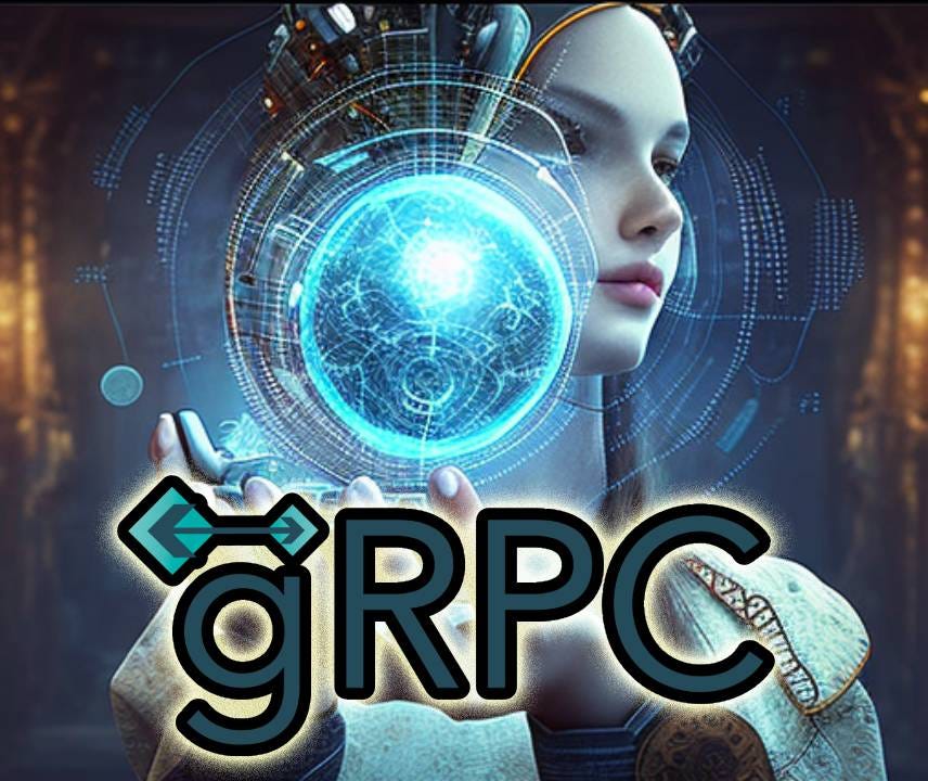Revolutionizing API Development with gRPC: Replacing REST and SOAP with Efficient Cross-Platform ...