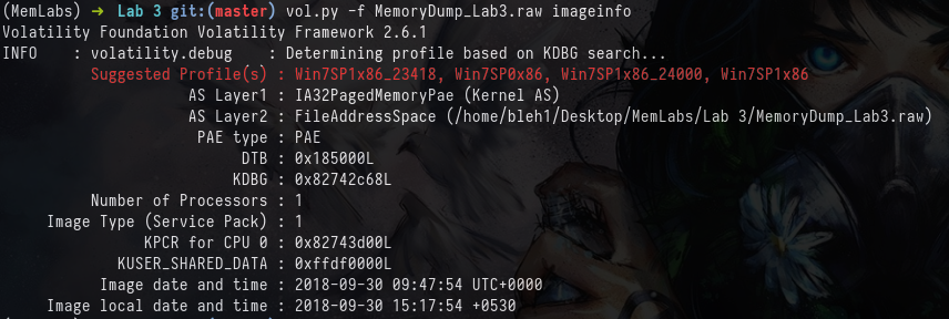 A Comprehensive MemLabs Lab 3 Writeup Guide | by Bleh1 | Medium