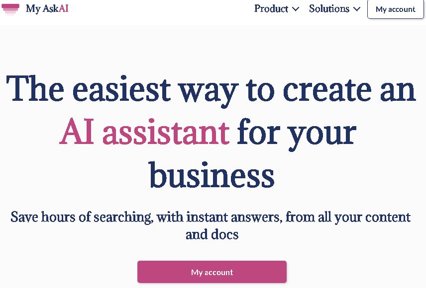 The Ultimate Guide: How to Create Your Own AI Assistant Easily and ...