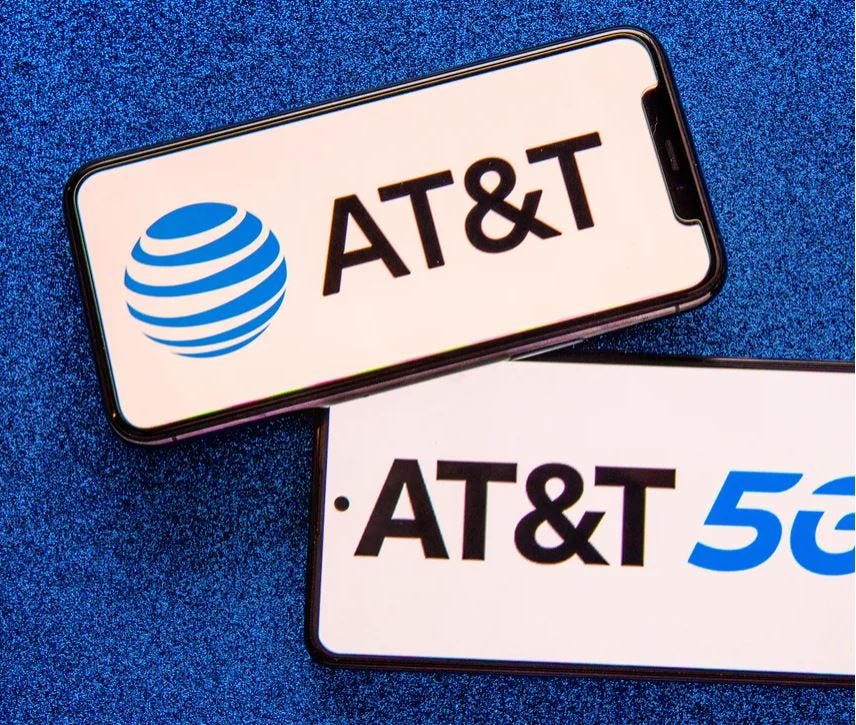 AT&T Expands Hyper-Gig Fiber Offering; Now Delivering up to 5-Gigs of ...
