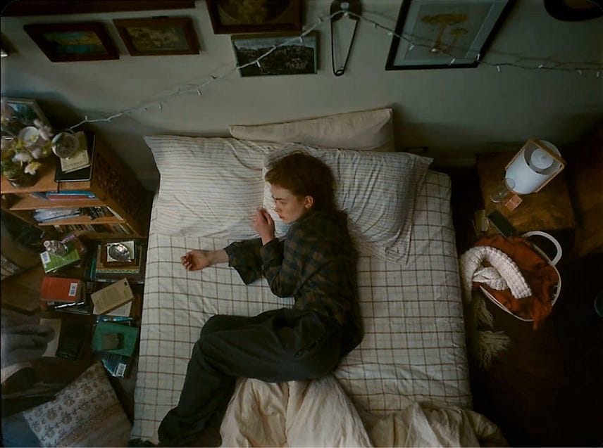 the void left behind | by matchaandmemos | Medium