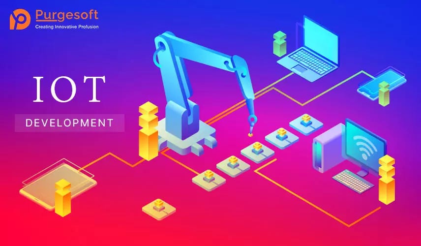 IoT Upgrade Your Business With Cutting-Edge IoT Development Services ...