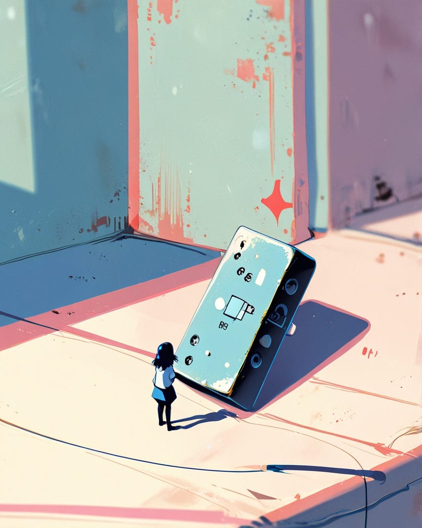 Why Your Mind Reacts Strongly to Small Things | The Reflective Mind