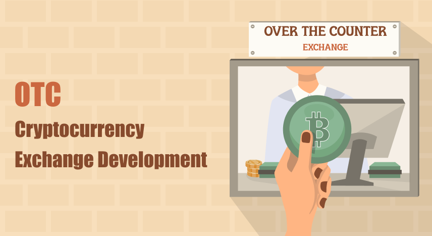 How to Develop an OTC Crypto Trading Platform? | Cryptocurrency Scripts
