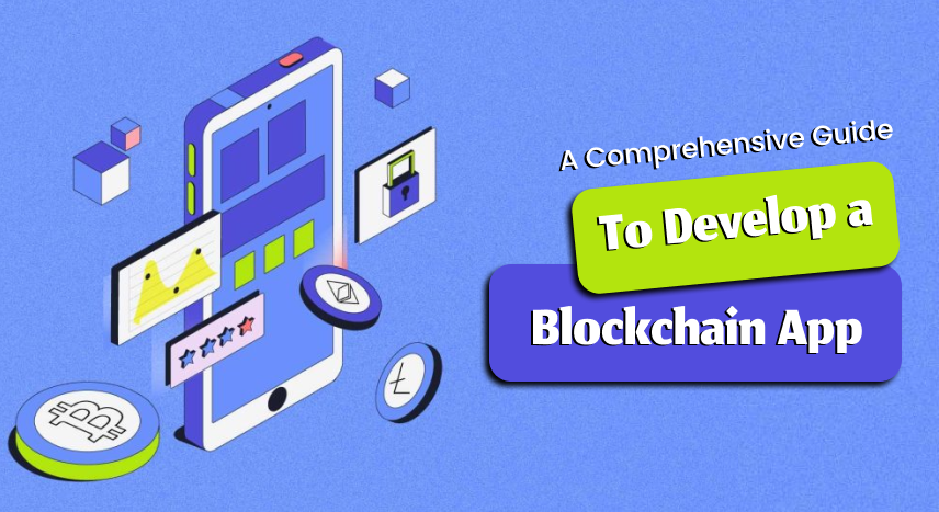 How to Develop a Blockchain App in 2024 - Step-by-Step Guide | Coinmonks How to Develop a Blockchain App in 2024 - Step-by-Step Guide | Coinmonks