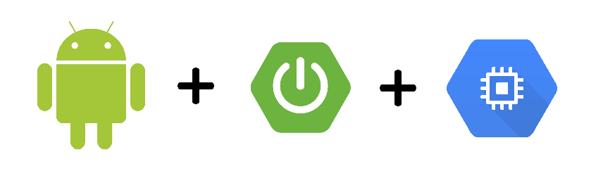 Android App + API REST + Google Cloud | by Sargis Ohanyan | Medium