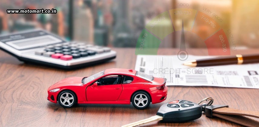 5 Expert Tips For Securing The Best Car Loan Deal | by Moto Mart | Apr ...