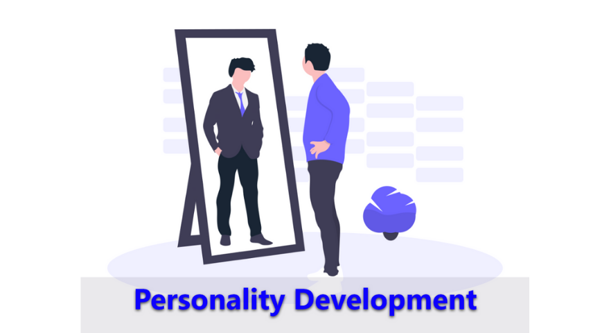 Developing Girls Complete Personalities to Empower the Future | by ...