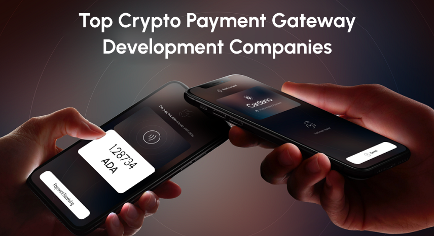 Top 10 Crypto Payment Gateway Development Companies for 2025 | Coinmonks