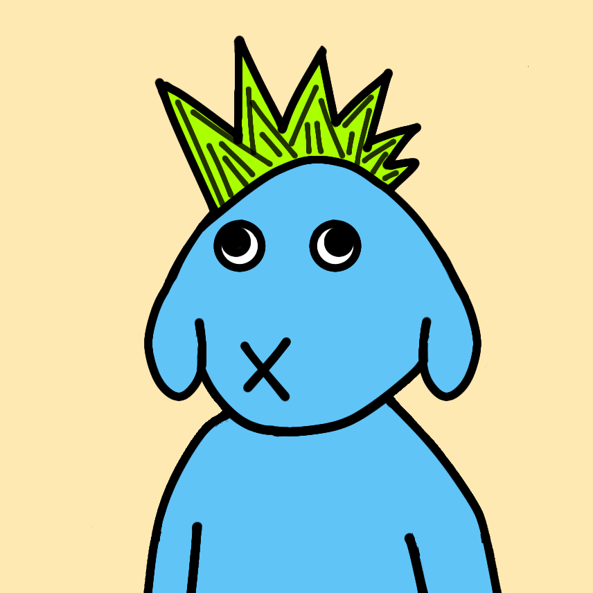introduce my name baby maxxy on opensea https://opensea.io/collection ...