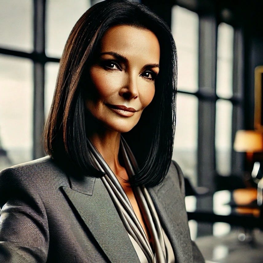 Women on Top. If women ruled the world, there would… | by Mrs Banerjee ...
