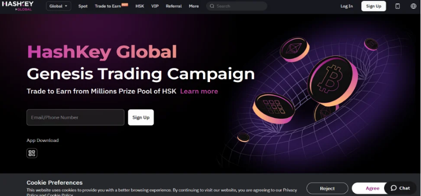 Global HashKey: Features, Advantages, and Drawbacks | by Swiss Partner | Medium