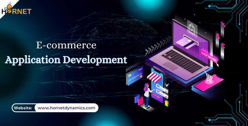E-commerce Application Development | by Sona | Jun, 2024 | Medium