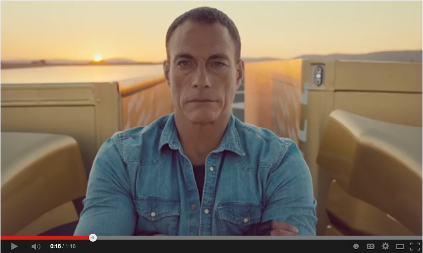 My Favorite Commercials. Commercials that inspire and uplift. | by ...