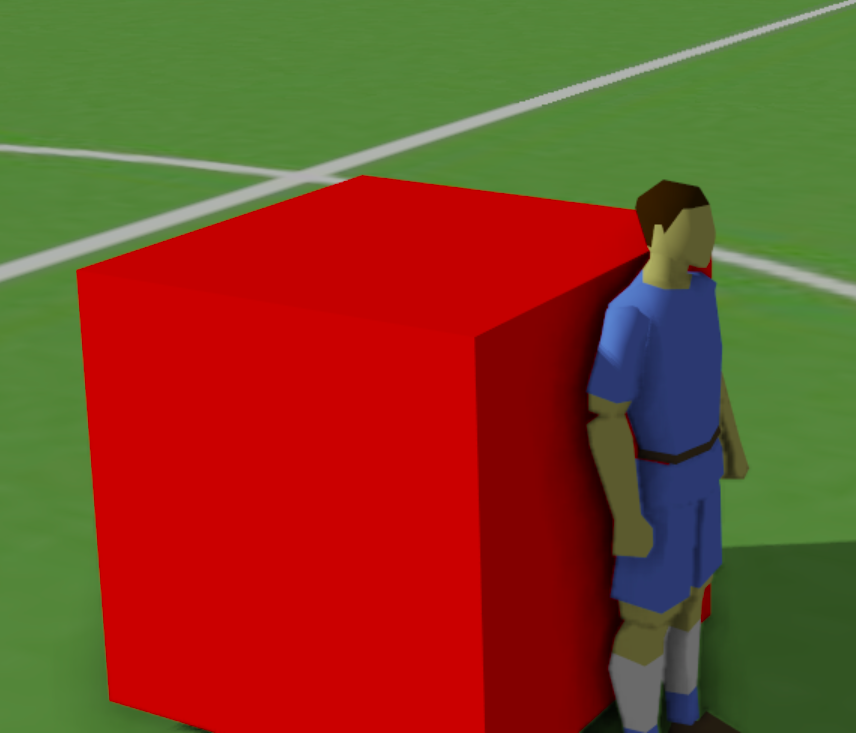 Depth-only Screen Space Ambient Occlusion (SSAO) for Forward Renderers | WebGL | Better Programming