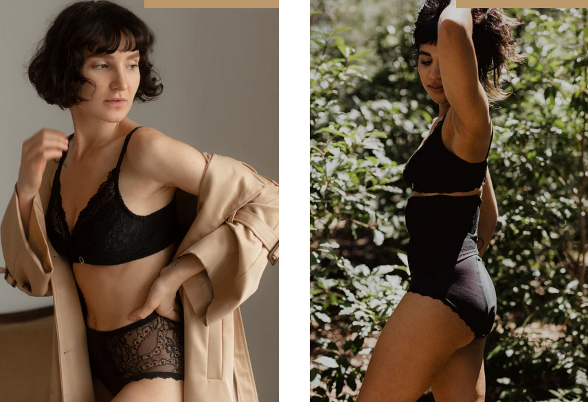 Smooth Out Your Postpartum Figure with Comfy Shapewear! | by Mayana ...