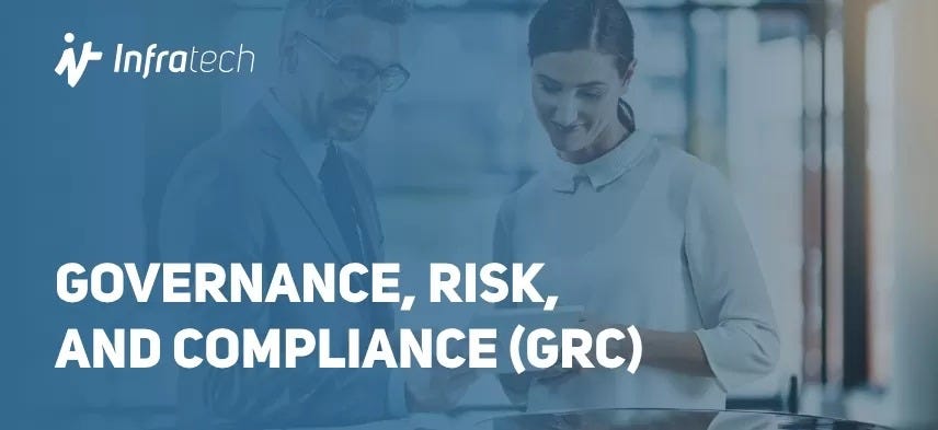 What Is Grc Grc Or Governance Risk And… By Muhammad Jahanzaib Medium
