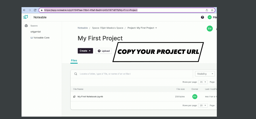I made my first python notebook using GPT4 ! | by Ratnark Gandhi | Medium