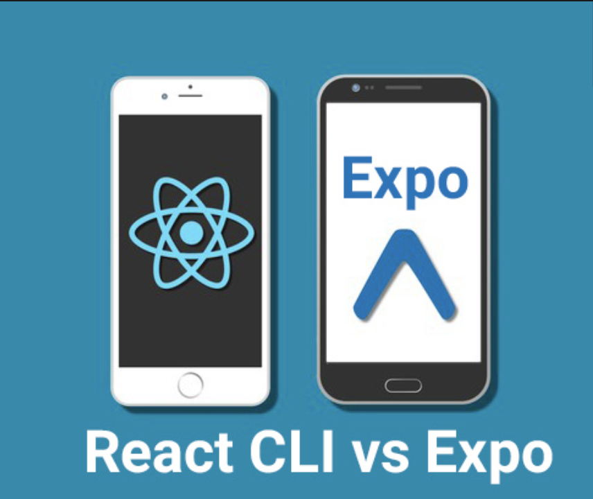 Navigating React Native: Understanding Bare Projects vs. Expo-Based ...