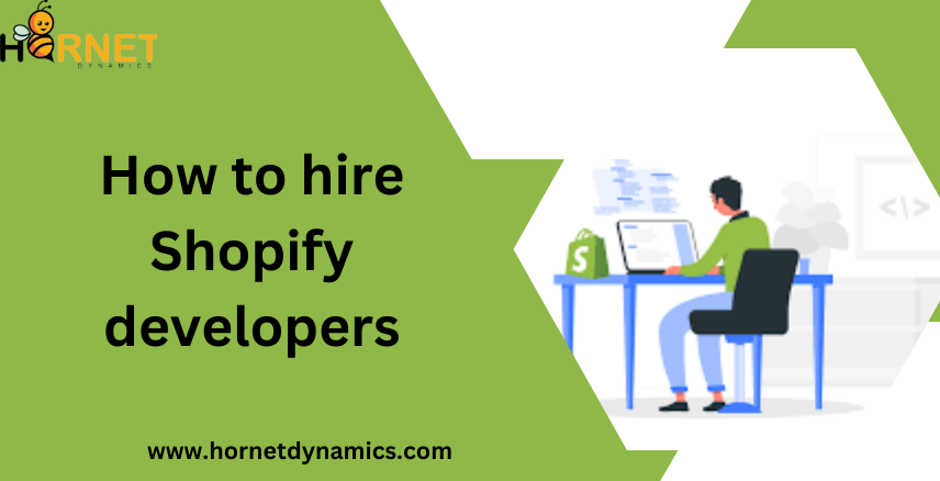 How to hire Shopify developers. People might know what Shopify is and ...