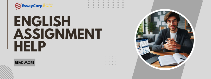 Best English Assignment Help Services at Affordable Prices | by Devin ...