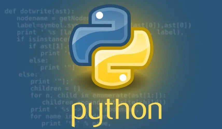 Find The Best Python Development Services for Business Growth | by ...