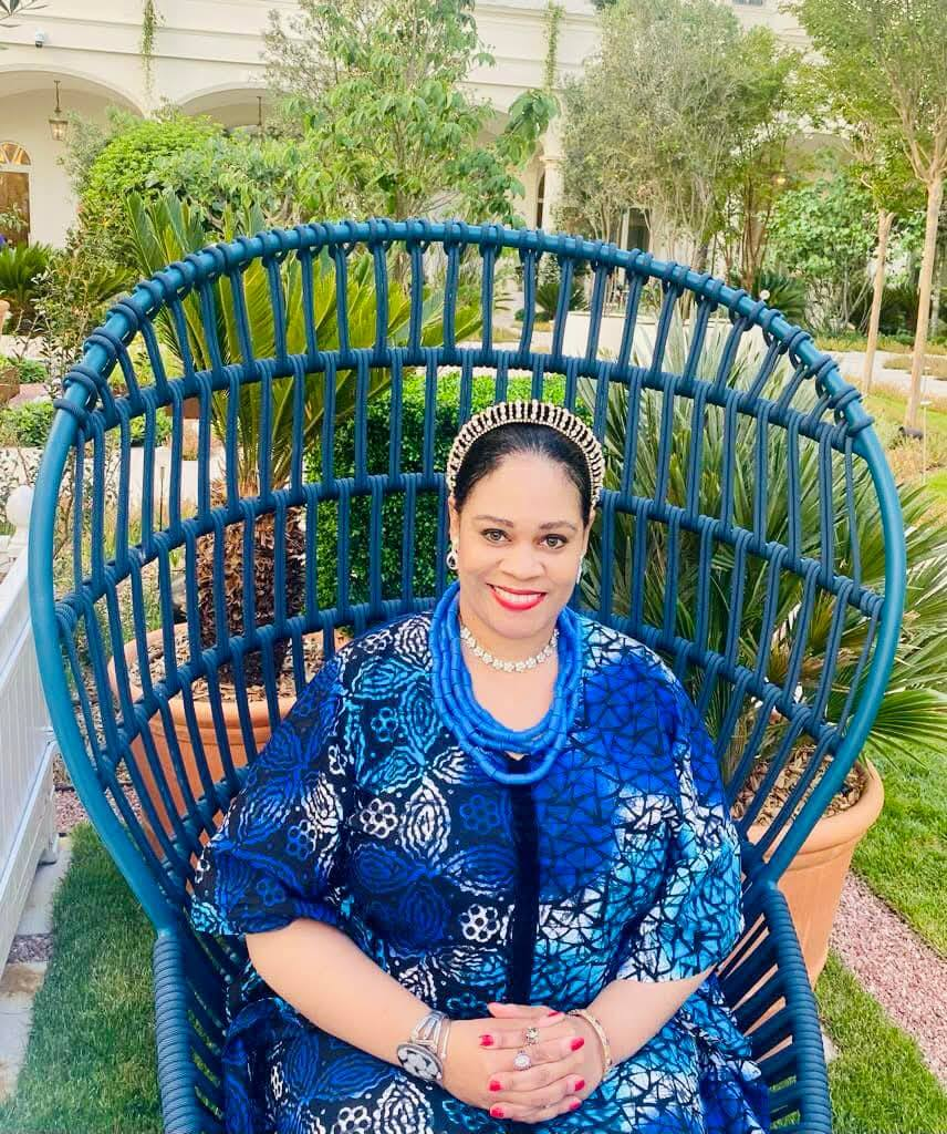 Angelique Monet: Journey from Stage to Crown | by Adedayo ADEJOBI | Nov, 2025 | Medium