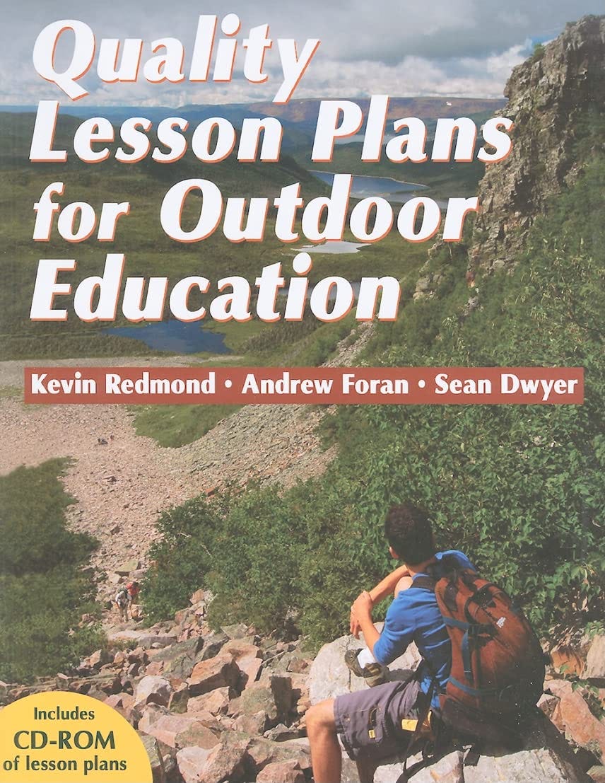 [EBOOK] Quality Lesson Plans for Outdoor Education | by Aliciaconner ...