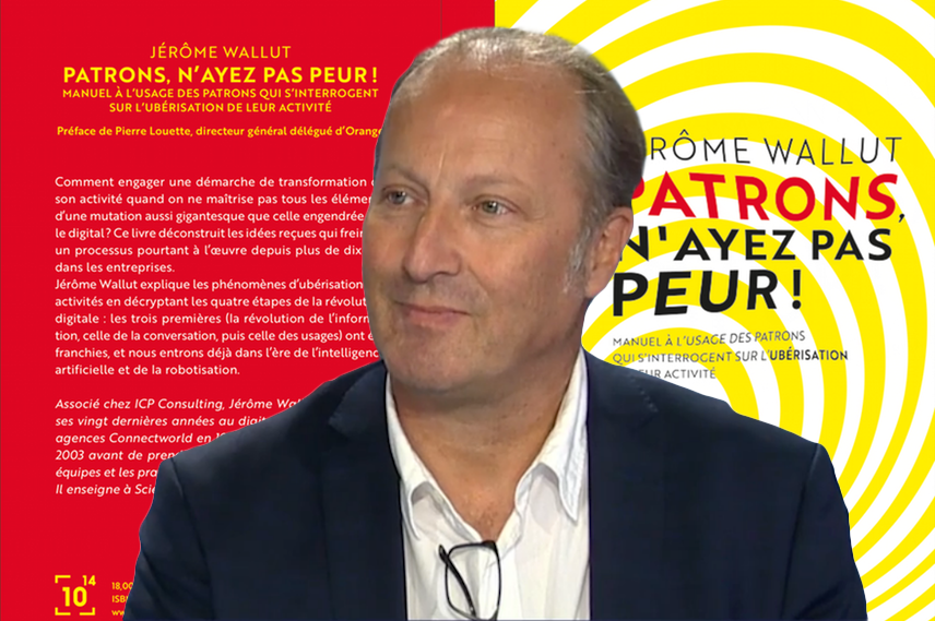 Sortir de son intuition digitale ! | by Jérôme Wallut | #Transfonum ...