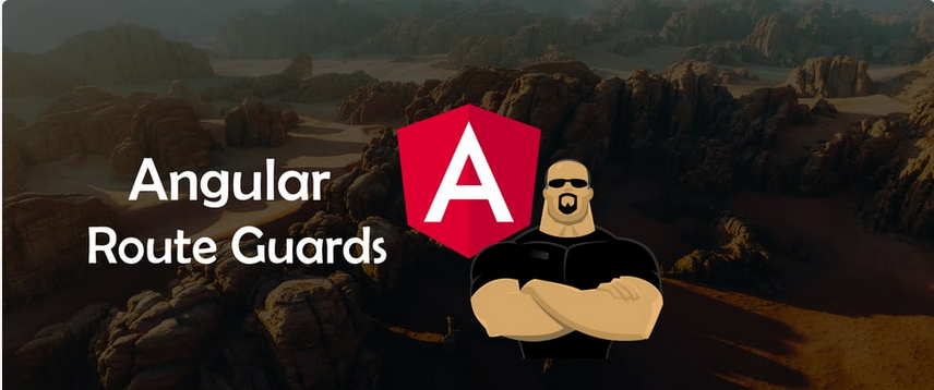 Angular Route Guards: Securing Your App’s Navigation | by Ausaf Ahmad ... Angular Route Guards: Securing Your App’s Navigation | by Ausaf Ahmad ...