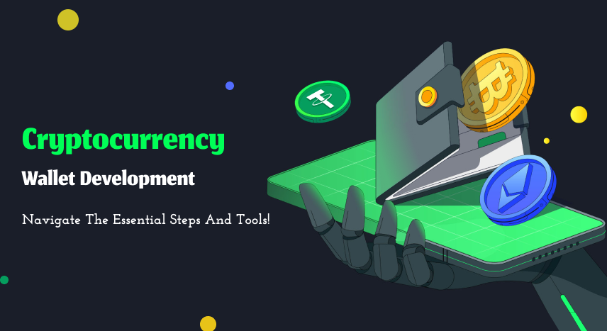 Cryptocurrency Wallet Development — Ultimate Guide to Developing Secure Digital Wallets | by ...
