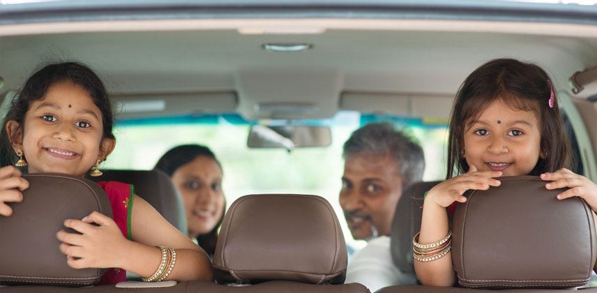 5 Must-Have Features For The Perfect Family-Friendly Car | by Moto Mart ...