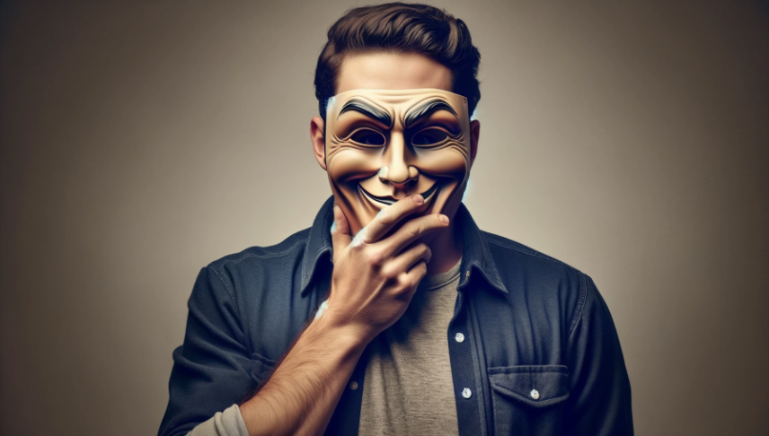 Don’t Let The “Good Guy (Or Woman)” Facade Blind You | by Deidra ...