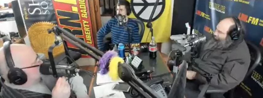 The Libertarian ‘Boomer Remover’ Response To The Coronavirus | by ...