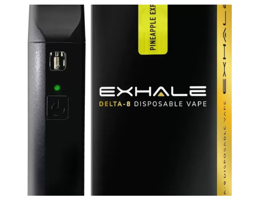 Exhale Wellness. Buy Exhale Wellness Carts Online one of… | by ...