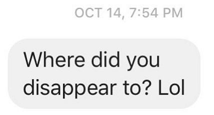 Tumblr Sad Text Messages