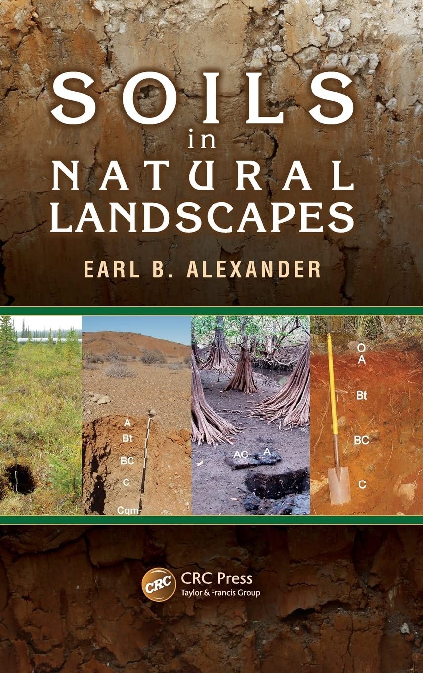 [READING BOOK] Soils in Natural Landscapes | by Sanaahoover | Feb, 2024 ...