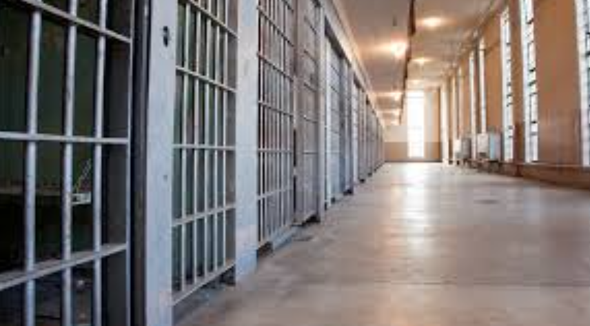 How to Send Books to Barry County Jail, Michigan Magazines & Newspapers ...