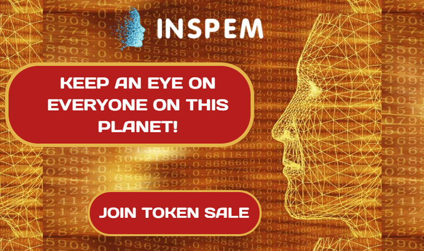 INSPEM —USES CASES. For government structures | by inspem | inspem | Medium