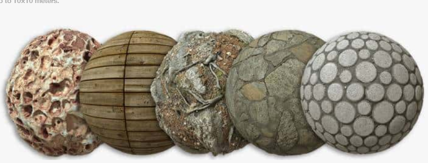 Benefits of Using Computer Graphics for Art Work | by Rd Textures | Medium