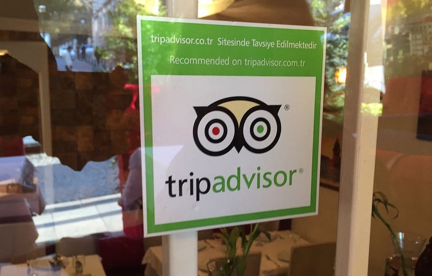 Is TripAdvisor for you? Here are the perks so you can decide | by ...