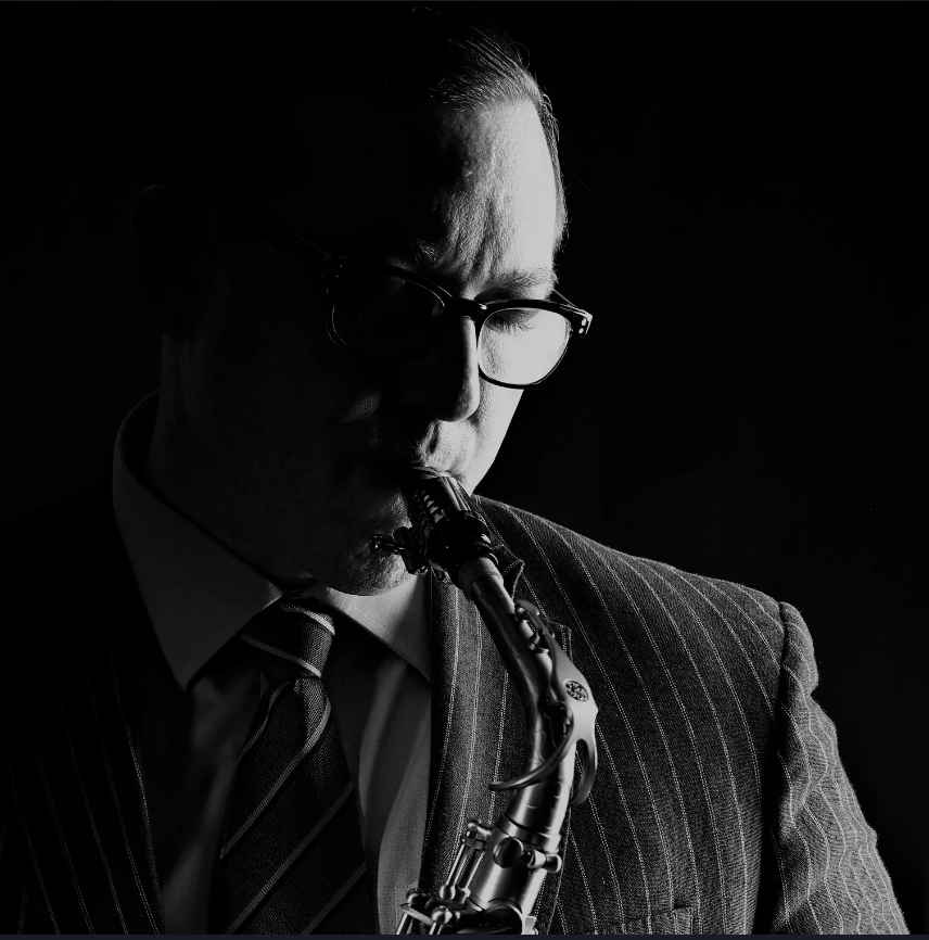 Jack Phantom is the Real Deal — Dark Jazz | by Erikka Innes | From the ...