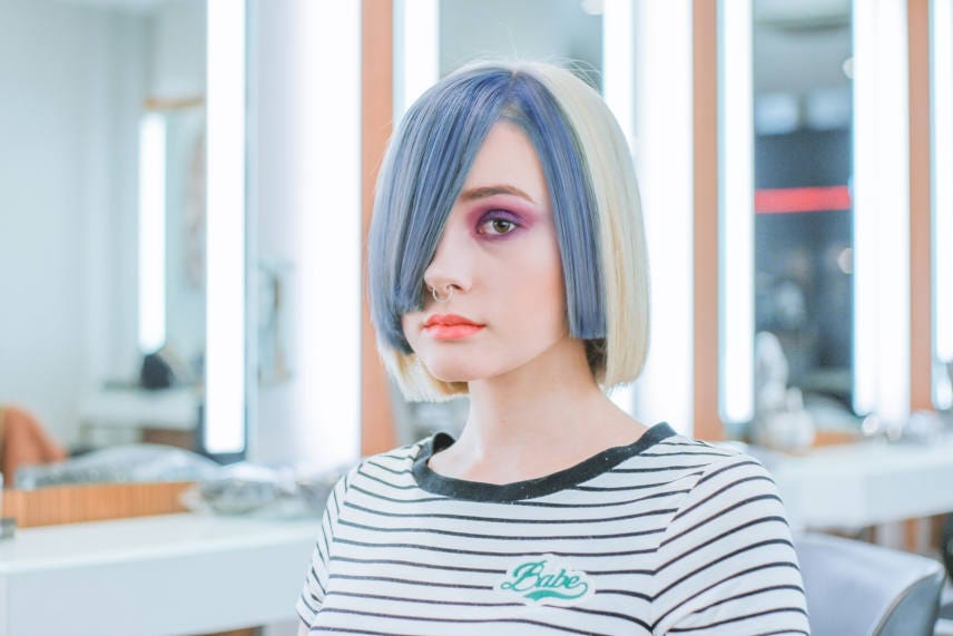 Can hair dye cause hair loss?. Dyeing hair has become a fashion symbol ...