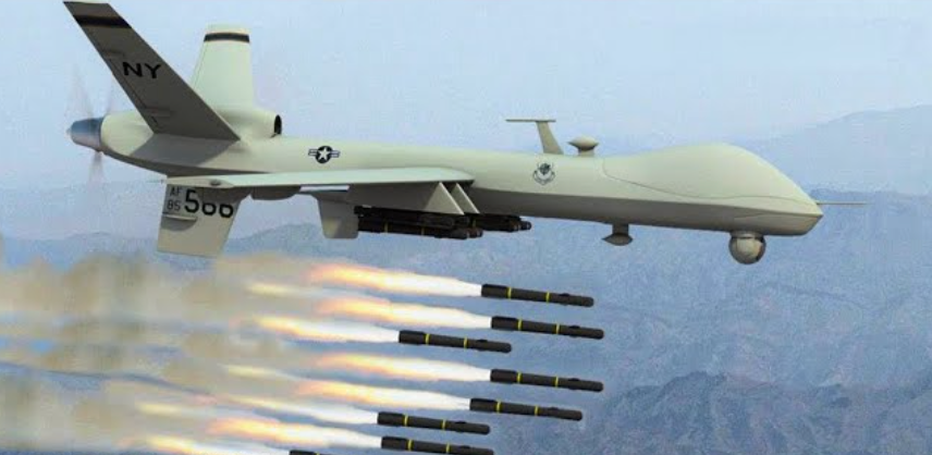 CRITICAL Update: Ukraine Unleashes 50 Killer AI Drones, Traps 50,000 ...